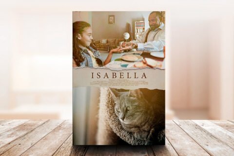 Isabella | Colonfilm | Diseño profesional de Posters de Cine y Portadas ...